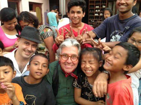 BIOGRAFIA - El Màgic Andreu