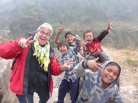 BIOGRAFIA | El Màgic Andreu